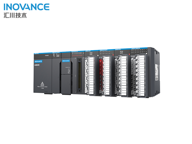 AM600系列通用型中型PLC_[国创]汇川伺服系统授权经销商-东莞市国创自动化设备有限公司